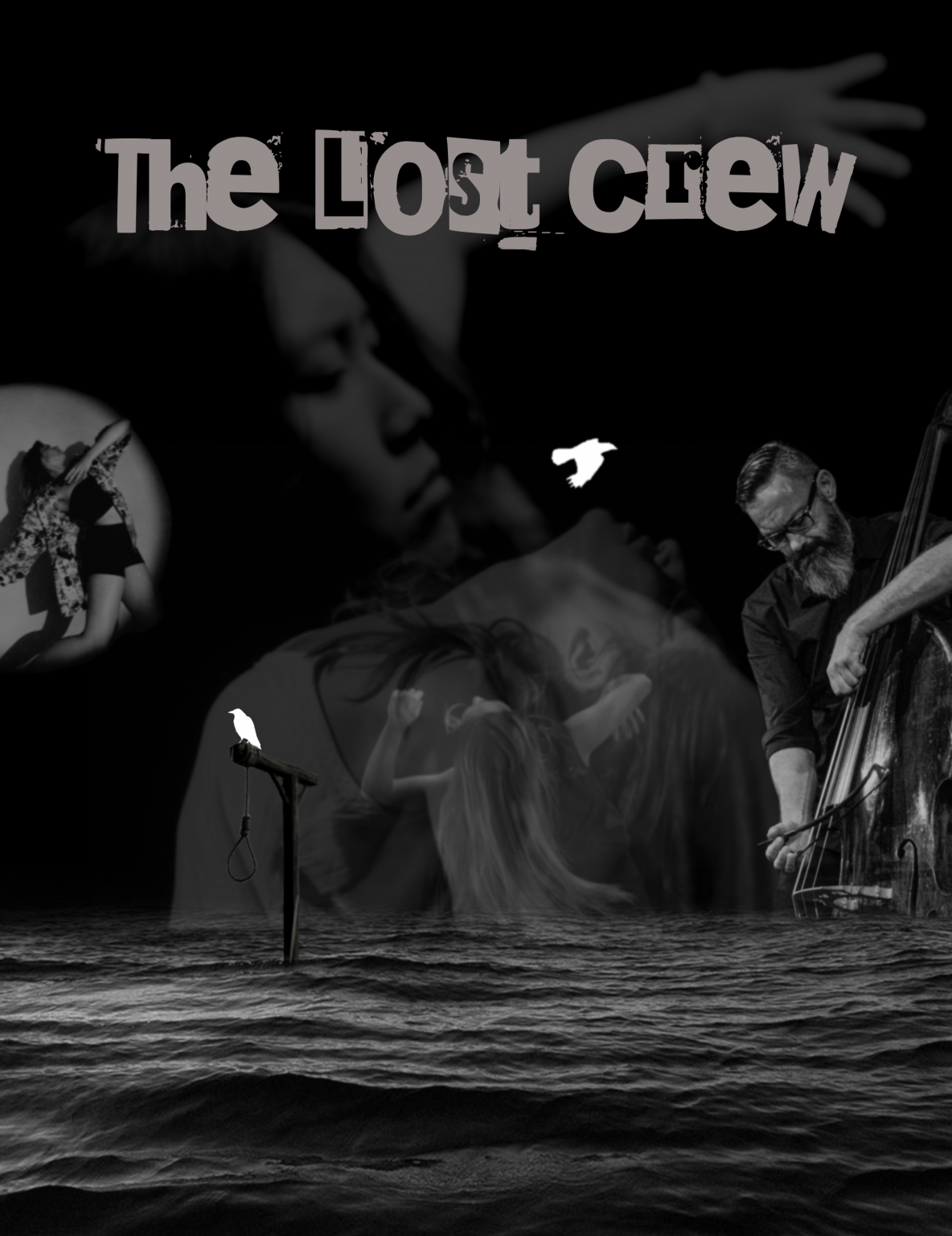 Novanna Dance Company // The Lost Crew - Theaterlabor